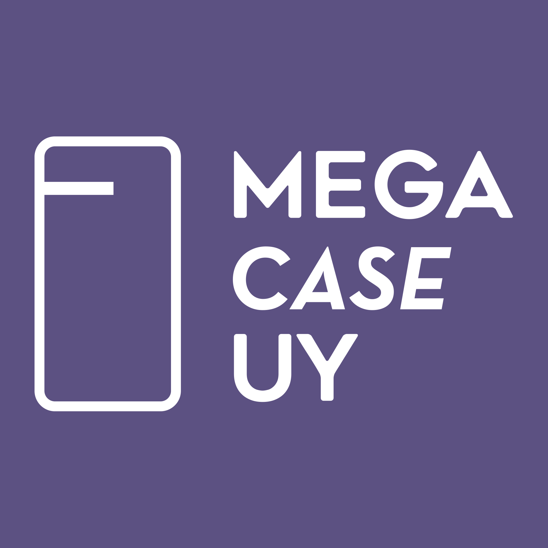 Mega Case UY